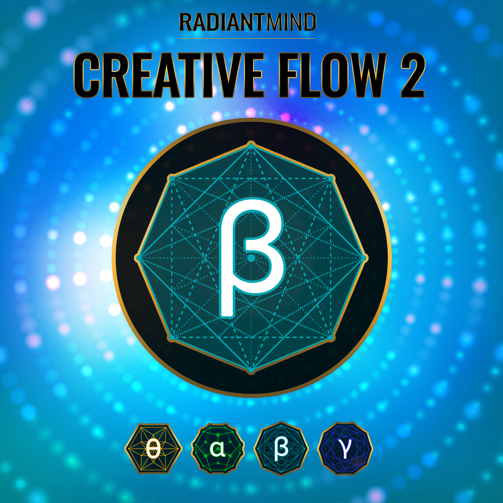 Radiant Mind- Full Spectrum Brainwave Entrainment Collection – NEW ...