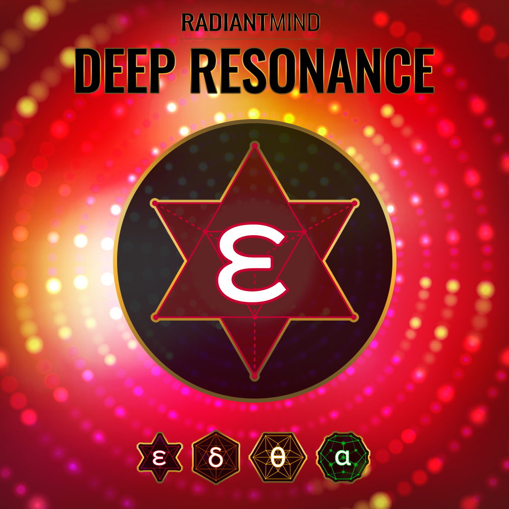 Radiant Mind- Full Spectrum Brainwave Entrainment Collection – NEW ...